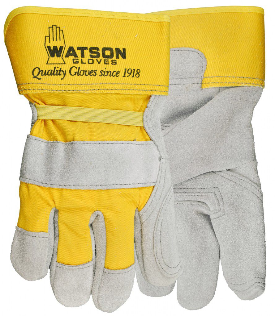 1049 Two Timer - Watson Gloves