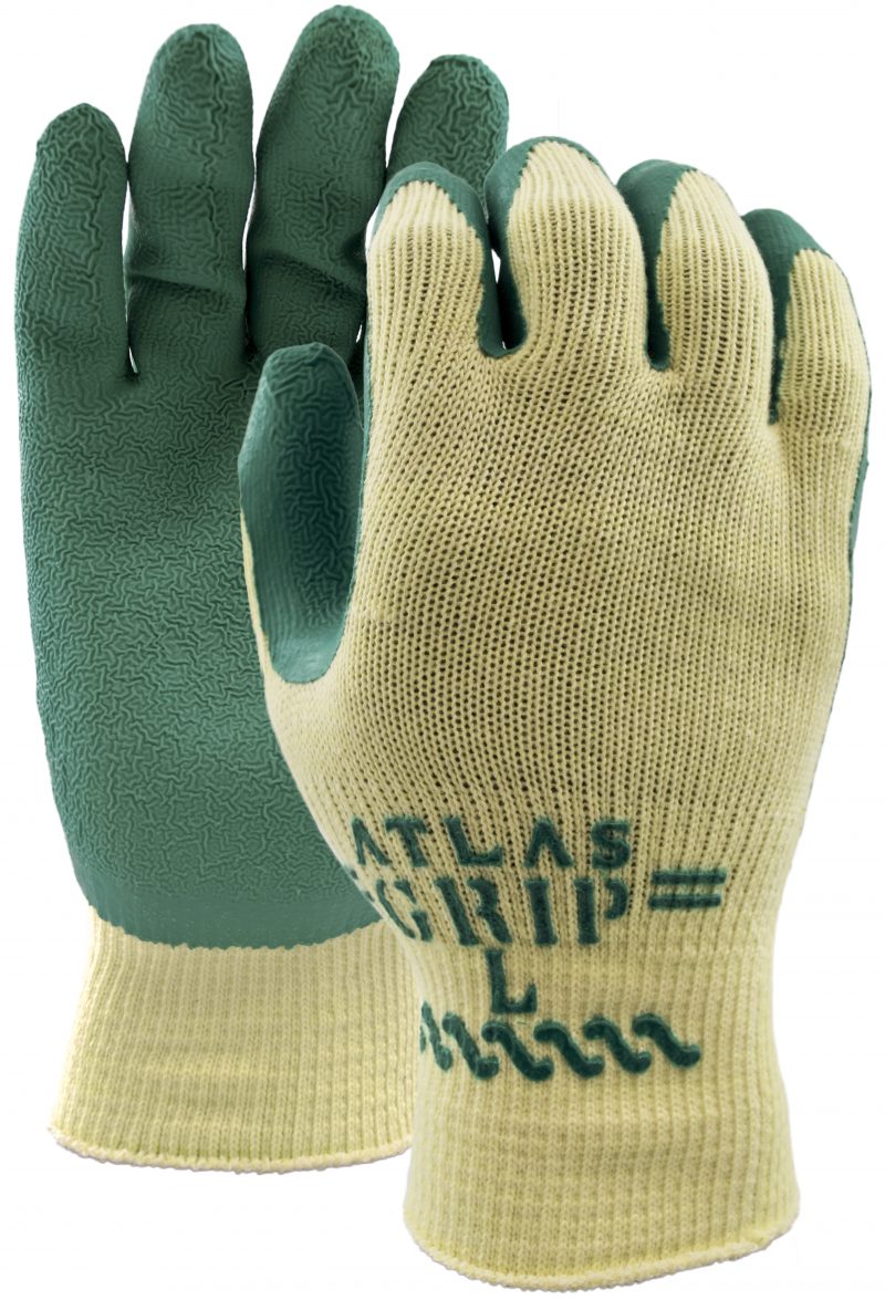 310 Botanically Correct - Watson Gloves