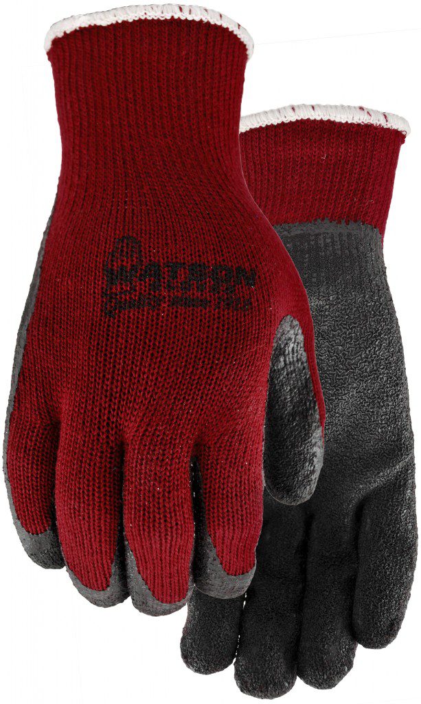 320i Red Hots - Watson Gloves