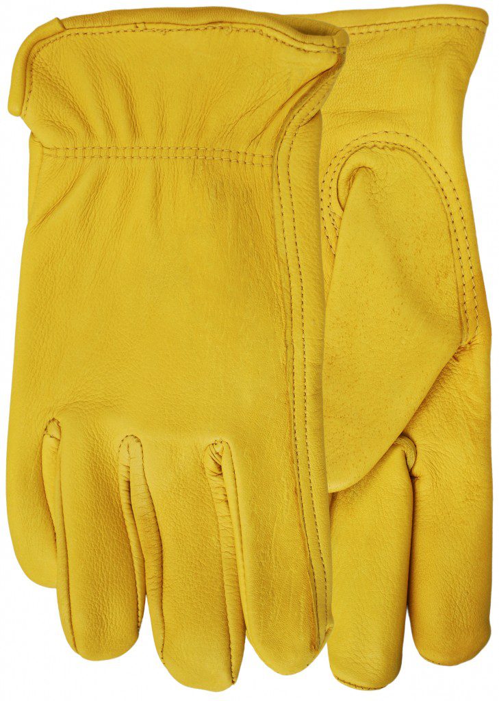 477 Deerskin - Watson Gloves
