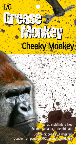 5552-Grease-Monkey-Cheeky-Monkey-Bag-Artwork_Display - Watson Gloves