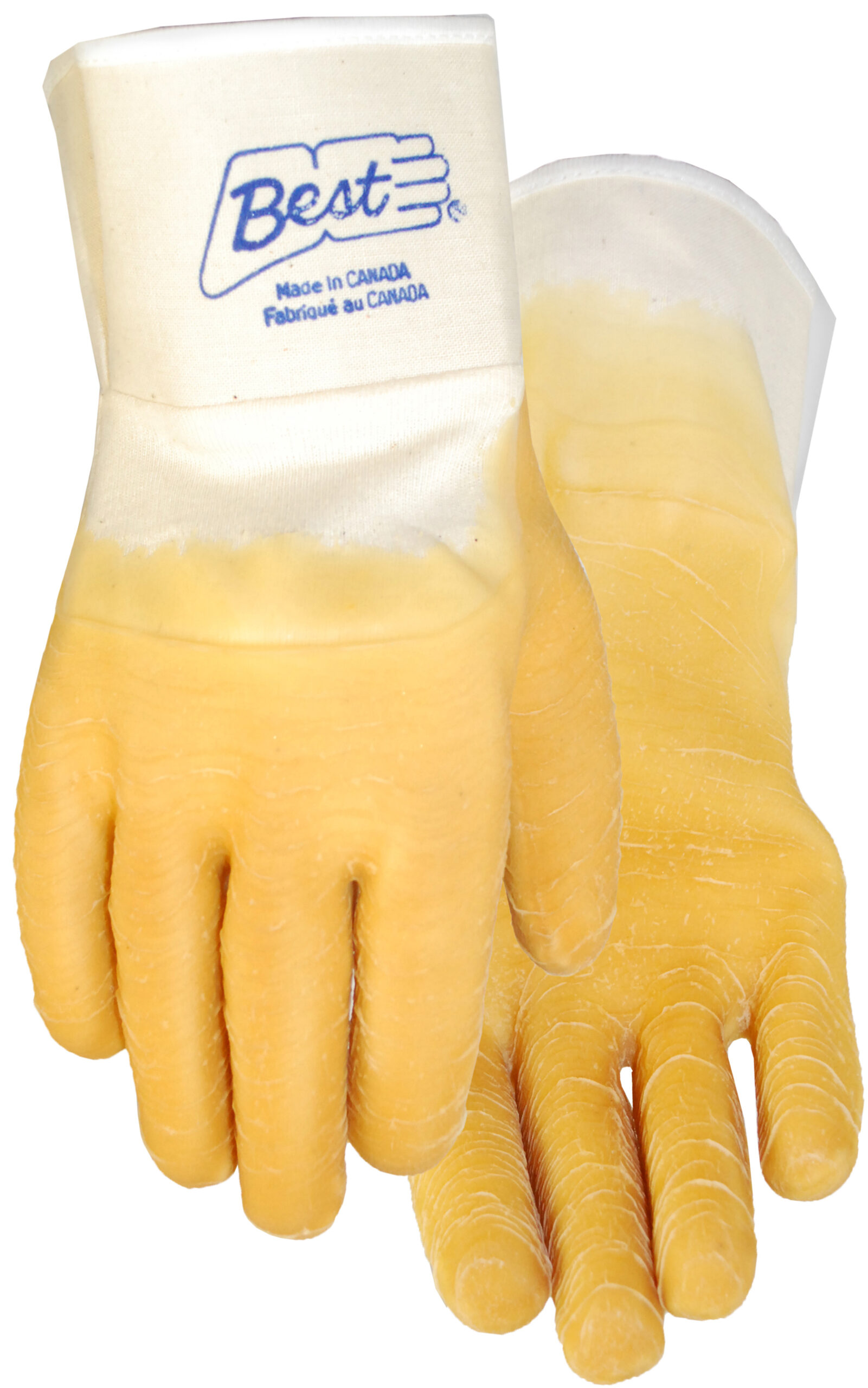 66NFW Best The Originial Nitty Gritty - Watson Gloves