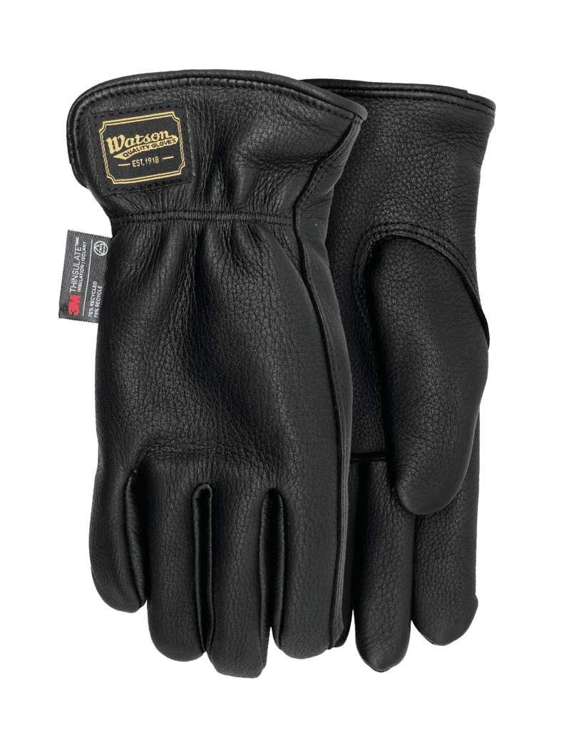 9586 Women's Winter Range Rider Glove - Watson Gloves