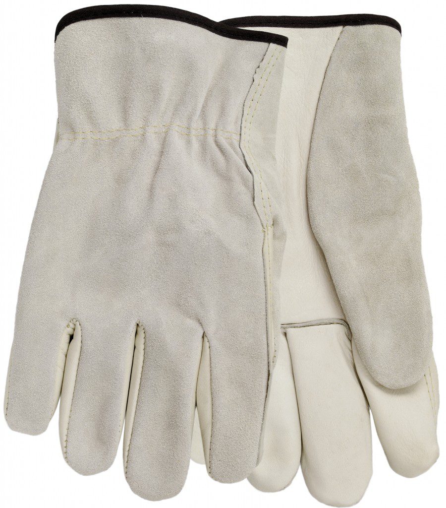 969 Half Back - Watson Gloves