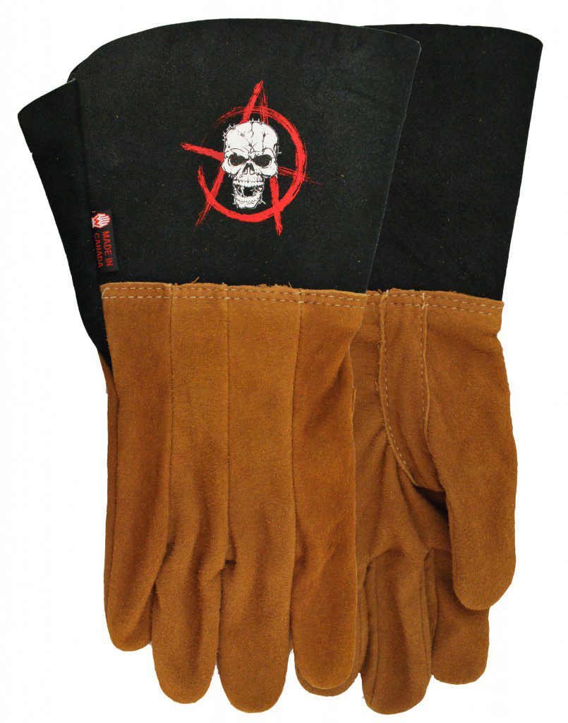 What the Buck - Watson Gloves