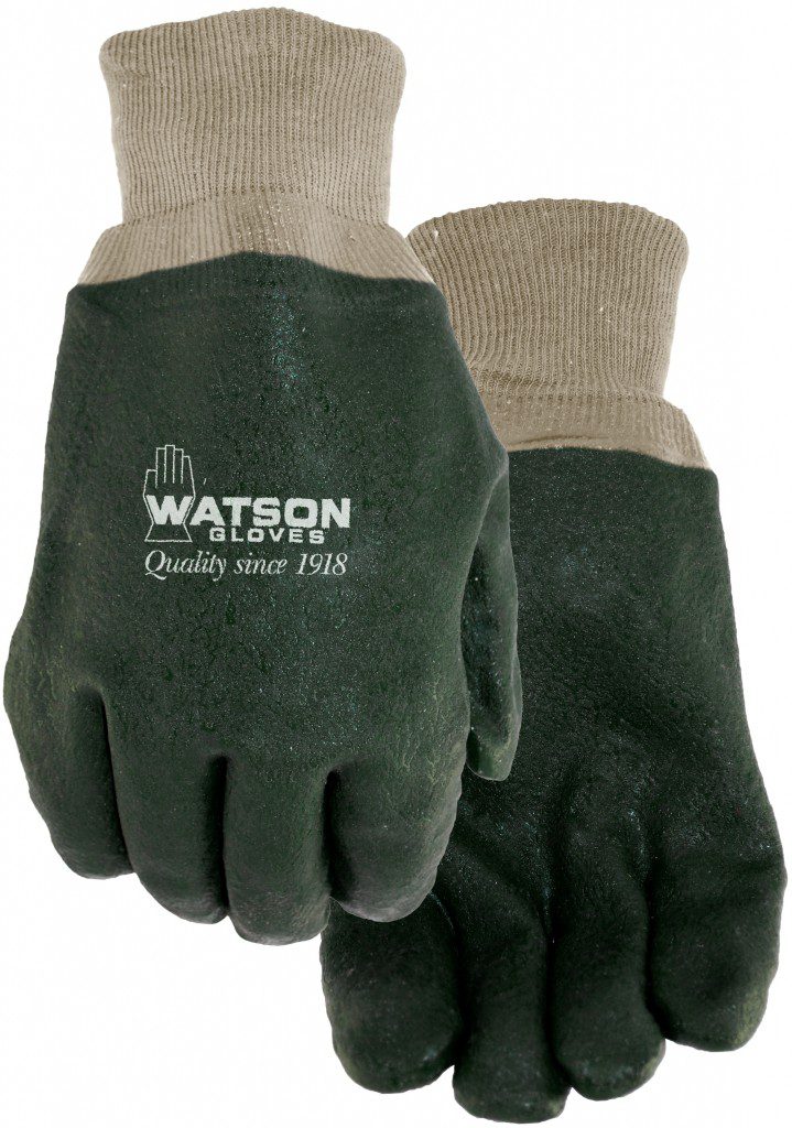 WG1 Watson Green - Watson Gloves
