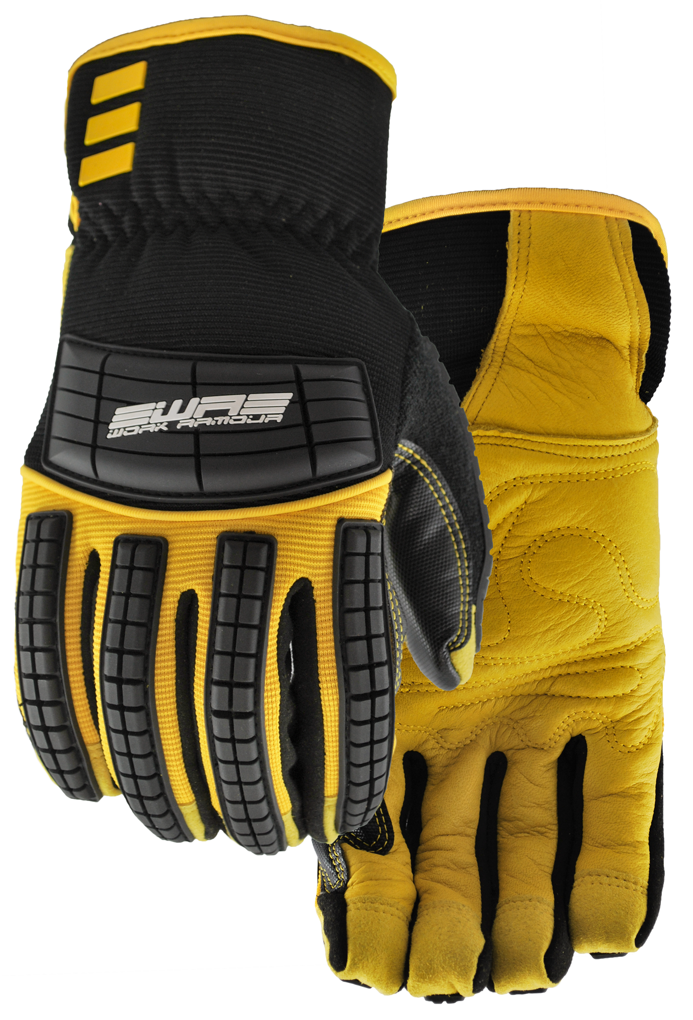 578-Drill-Sergeant - Watson Gloves