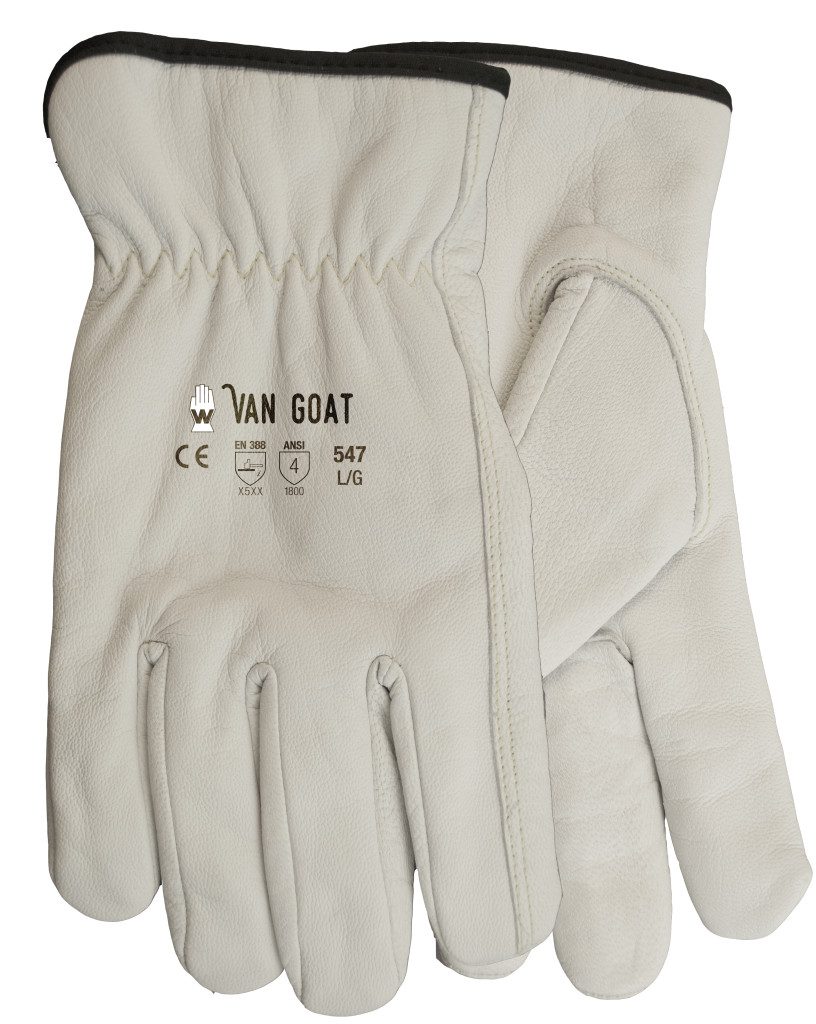547 Van Goat - Watson Gloves