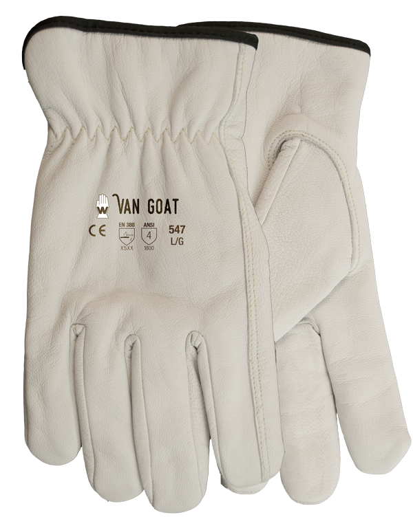 547-Van-Goat - Watson Gloves