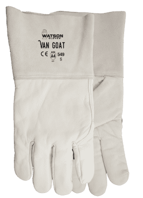 549 Van Goat Gauntlet Style Glove - Watson Gloves