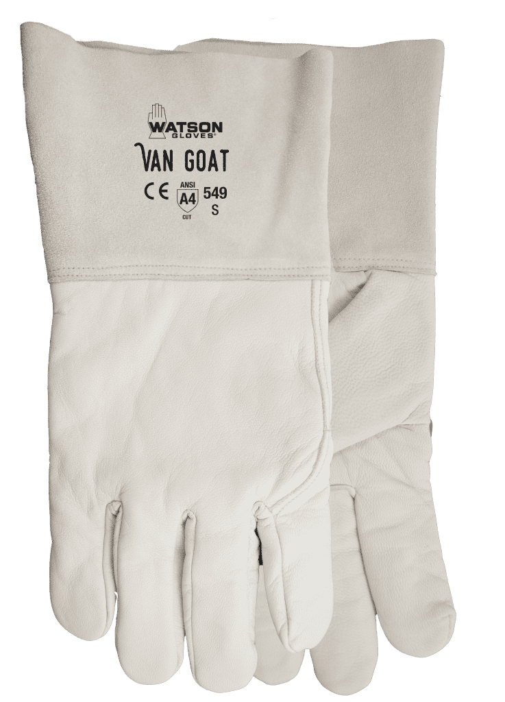 549 Van Goat - Watson Gloves