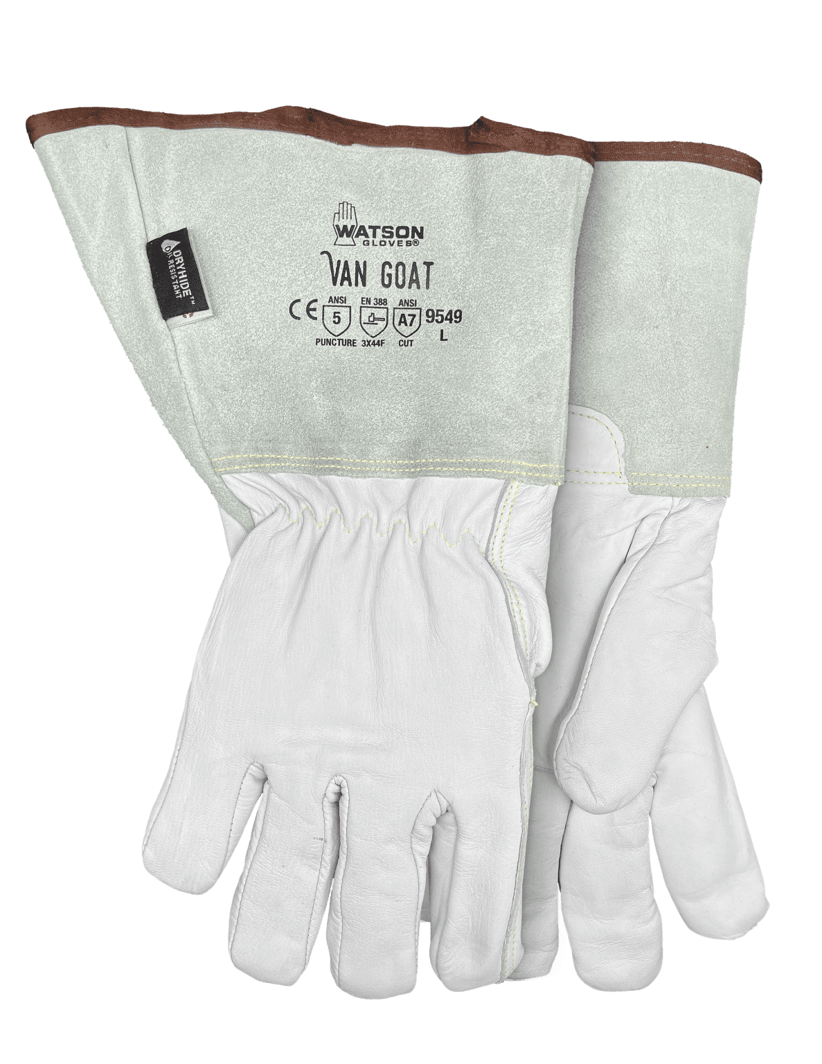 The Ultimate Winter Work Glove Guide for 2025/26 - Watson Gloves