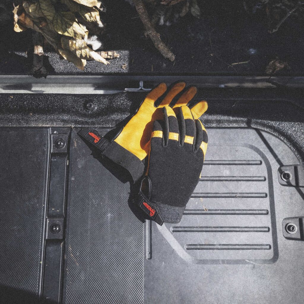 005 Flextime Work Glove - Watson Gloves