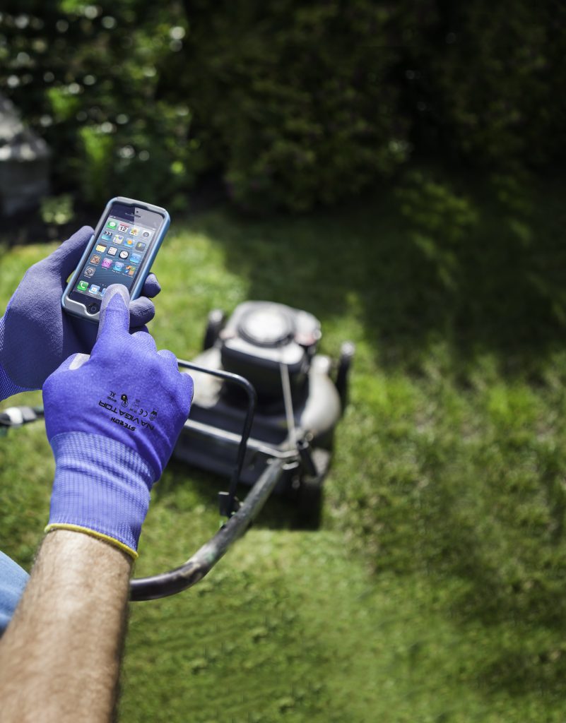 412 Stealth Navigator_Application - Watson Gloves