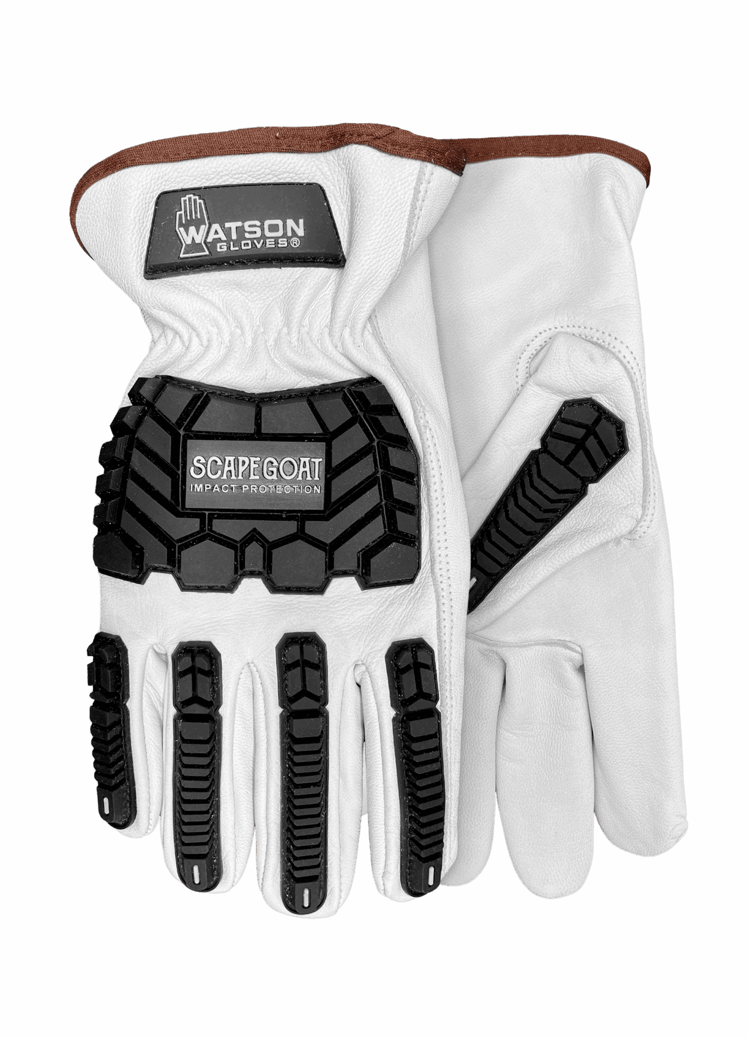 Quality Work Gloves from Watson Gloves