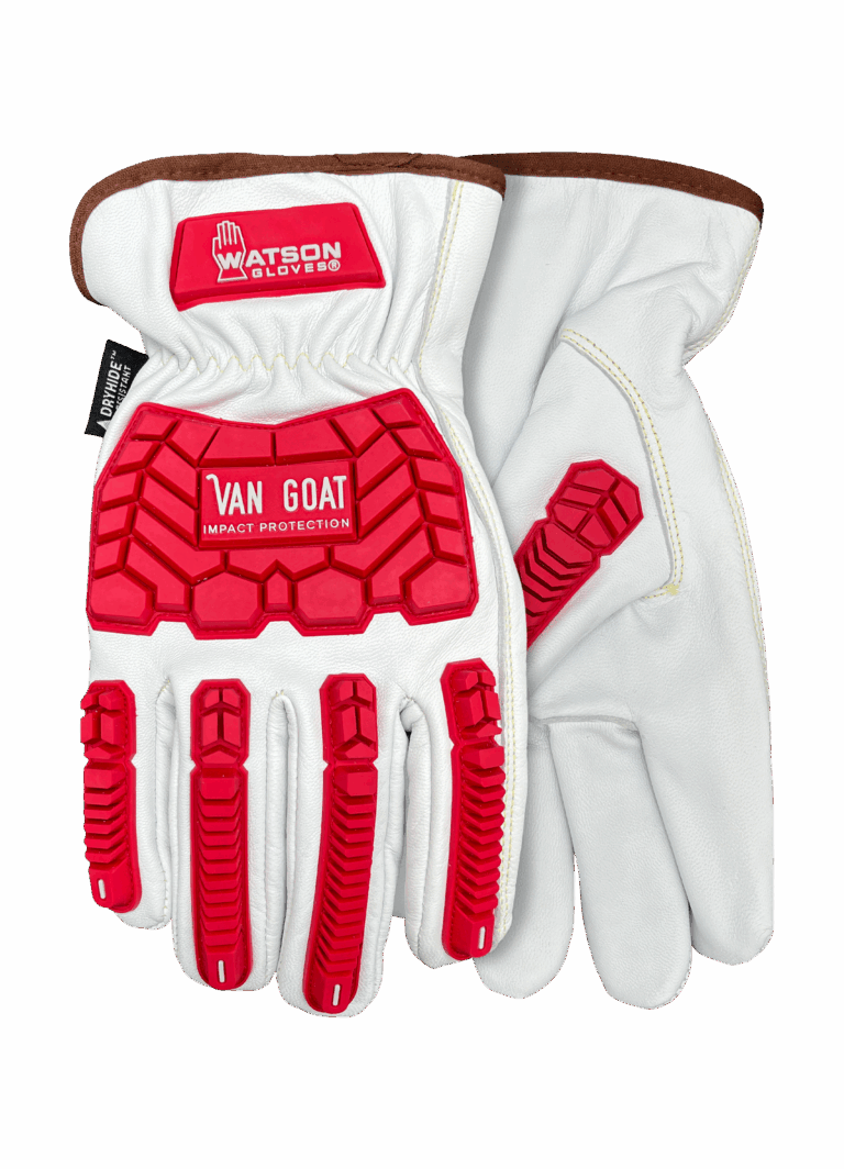 Quality Work Gloves from Watson Gloves
