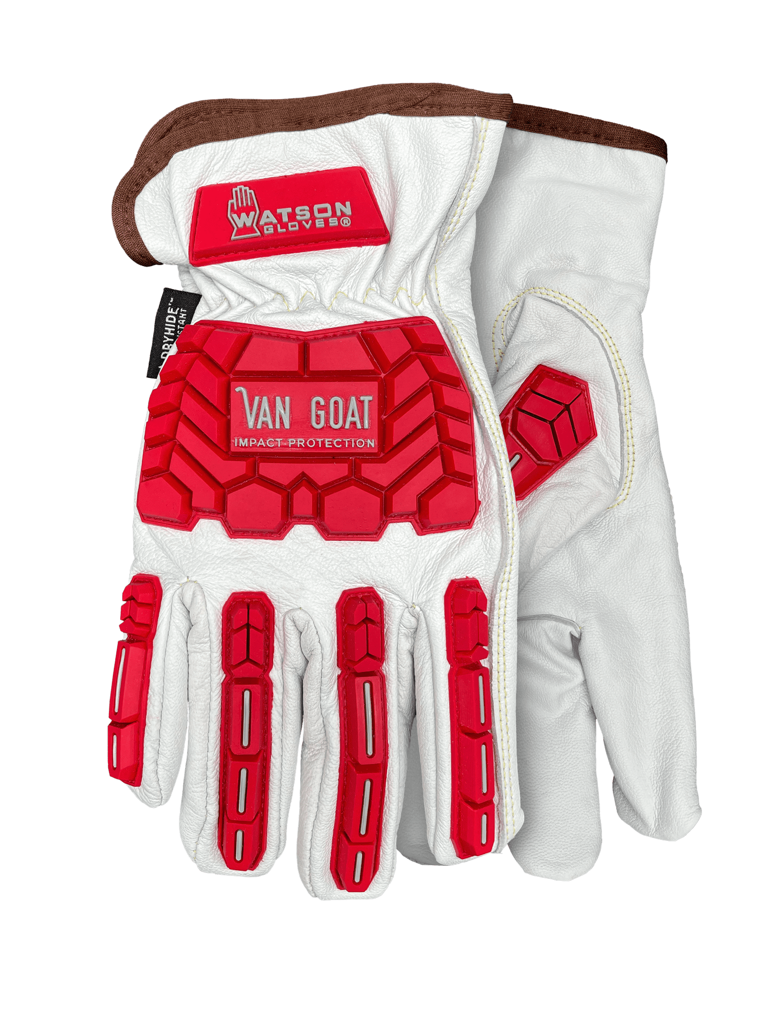 Quality Work Gloves from Watson Gloves