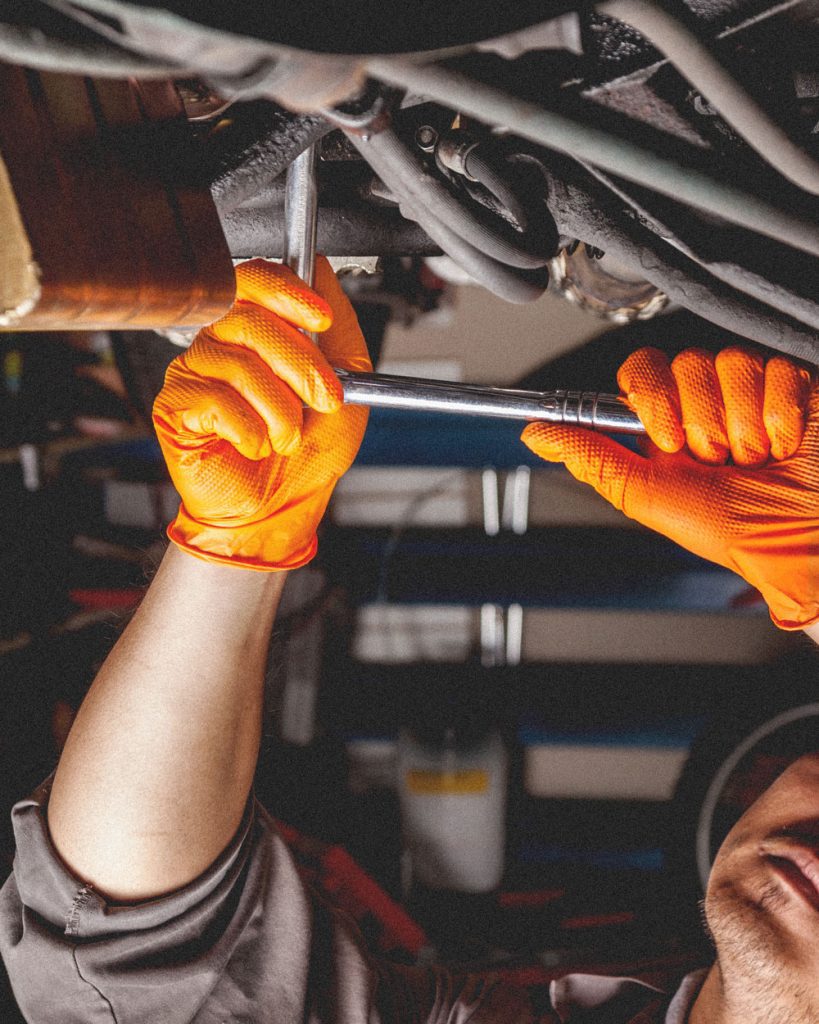 The Evolution of Disposable Gloves - Watson Gloves