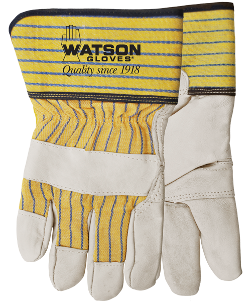 The Ultimate Winter Work Glove Guide for 2024/25 - Watson Gloves