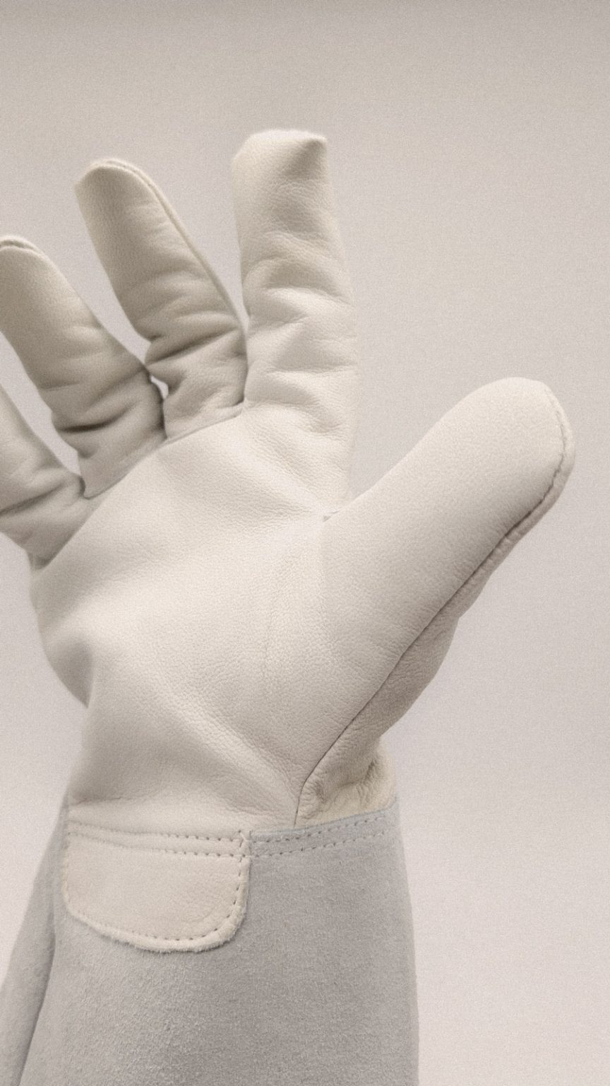 How to Choose the Right Leather Glove - Watson Gloves