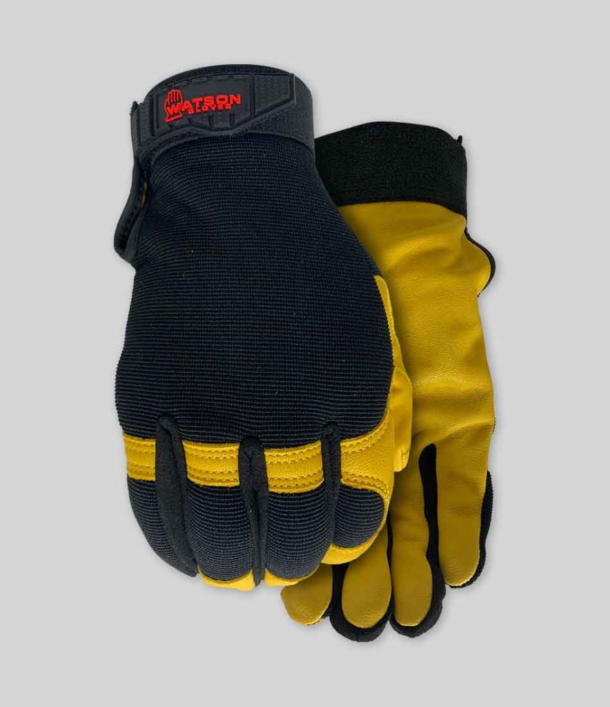 Watson Gloves' Winter to Spring Product Guide - Watson Gloves