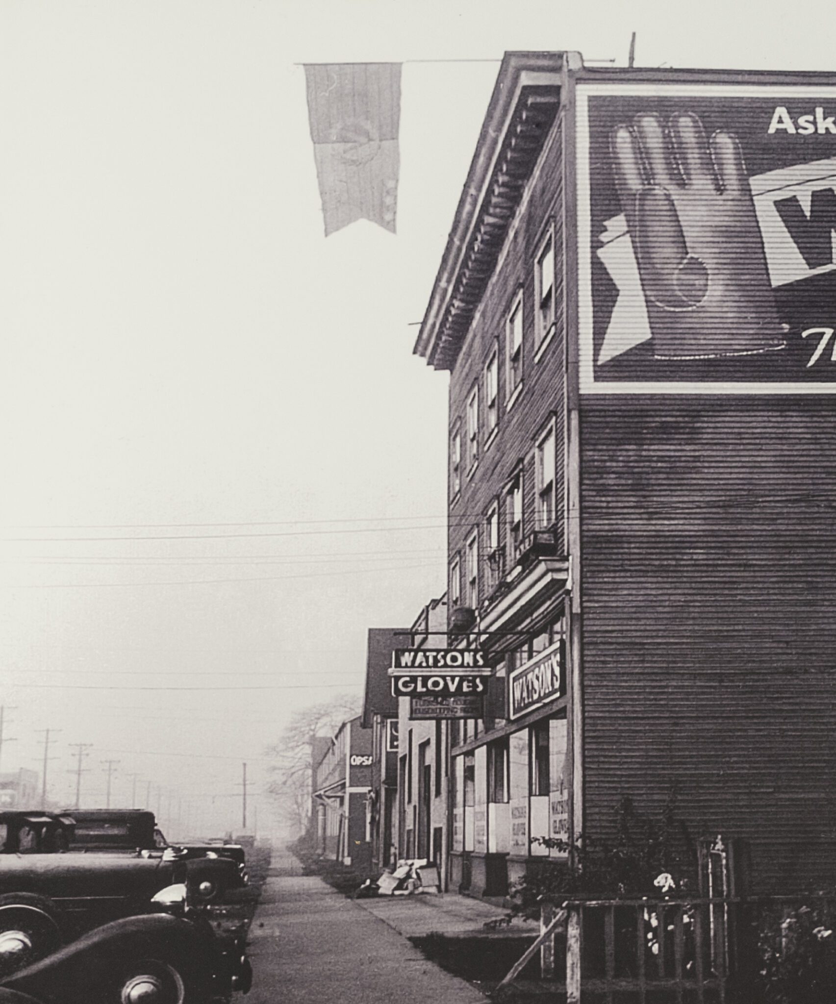 Locations - Watson Gloves