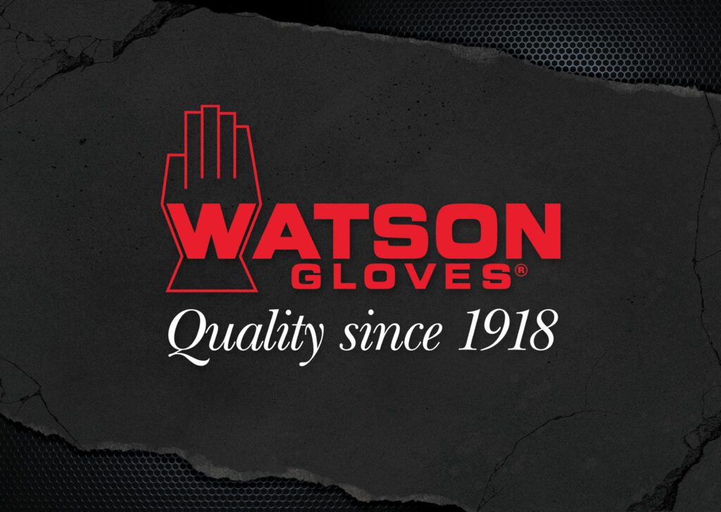 Watson Gloves - Votre source unique de protection des mains