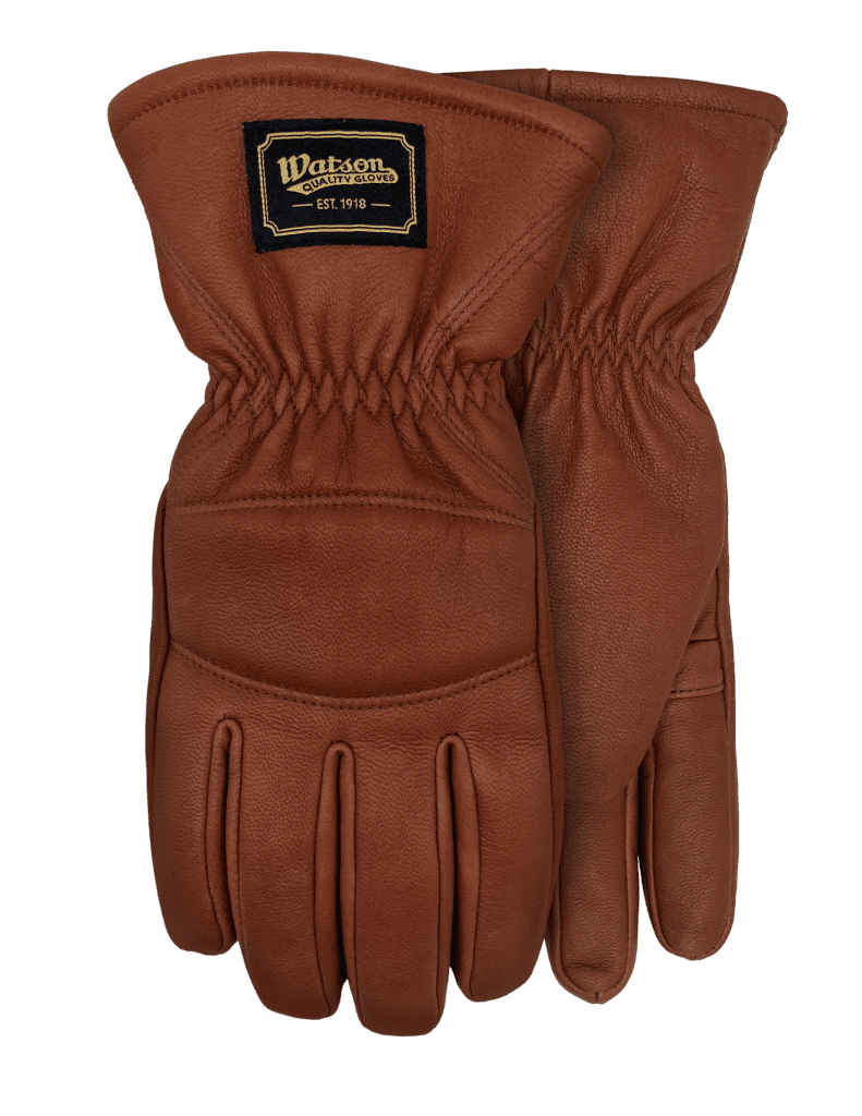 9594 Crazy Horse Grain - Watson Gloves