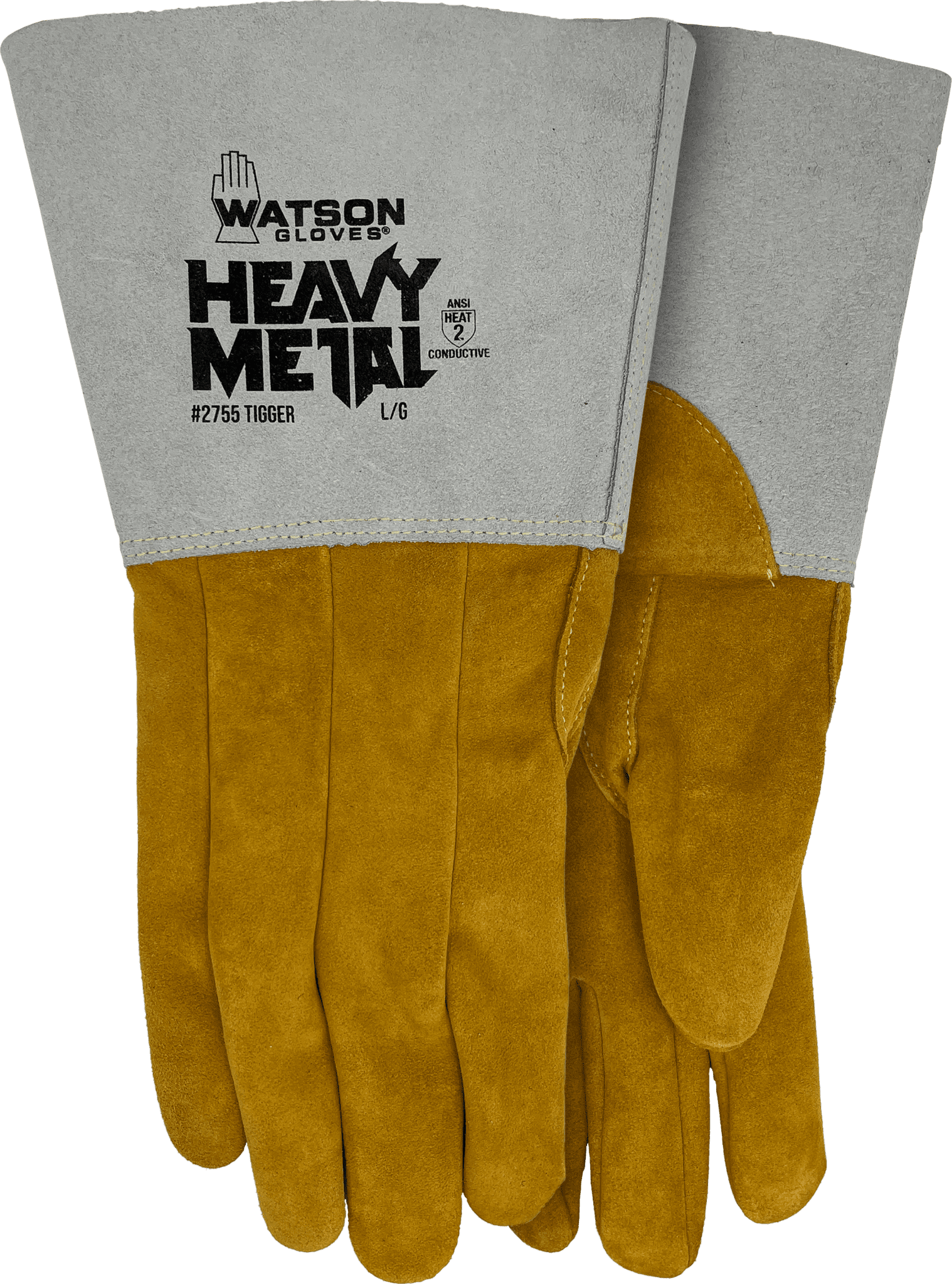 Watson Gloves Welding Gloves