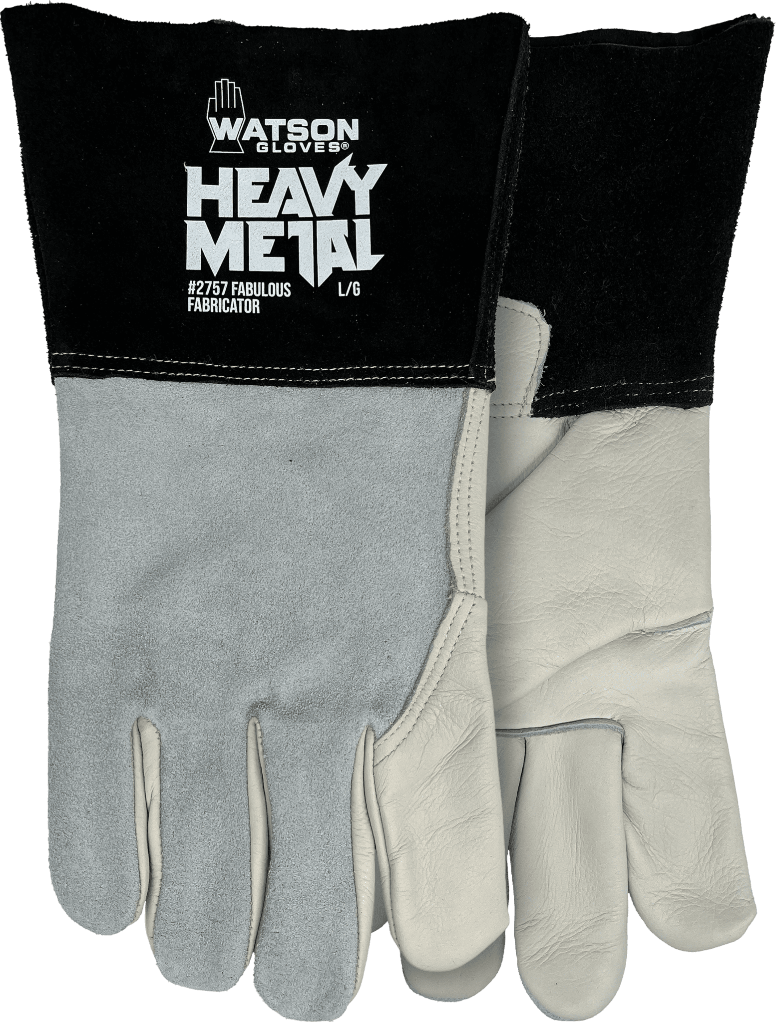Watson Gloves Welding Gloves