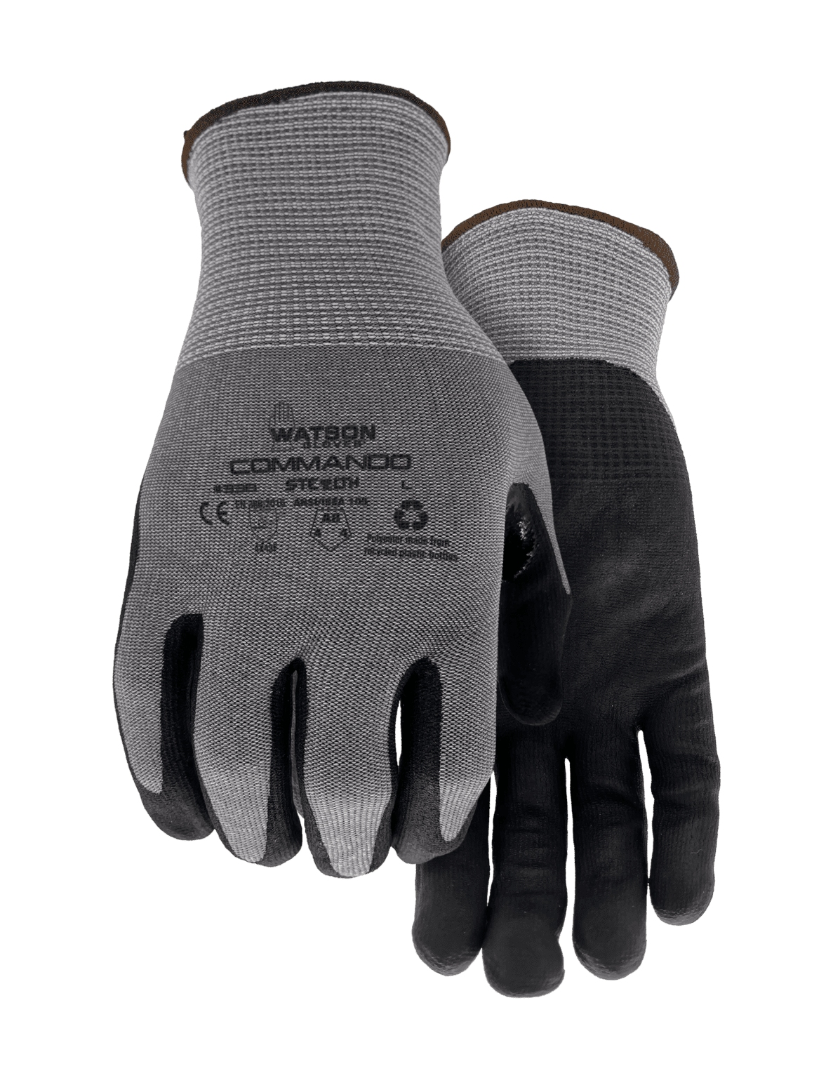 Quality Work Gloves from Watson Gloves