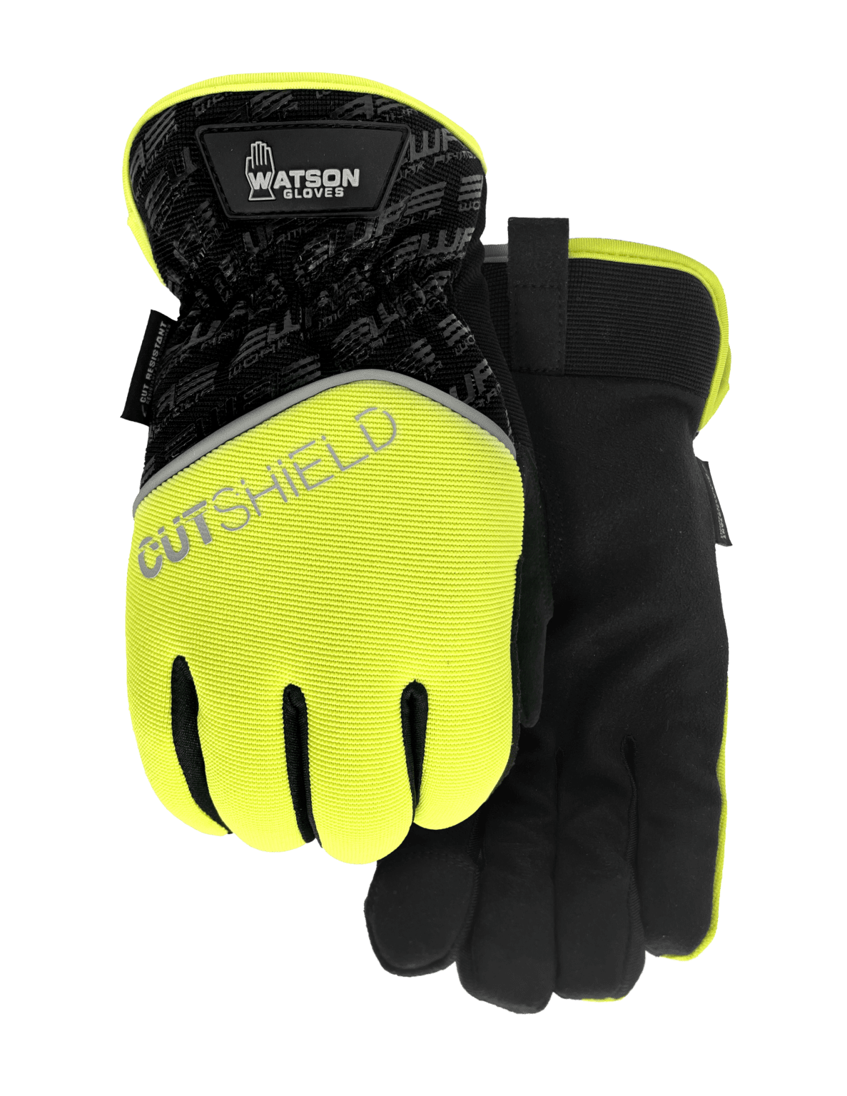 Quality Work Gloves from Watson Gloves