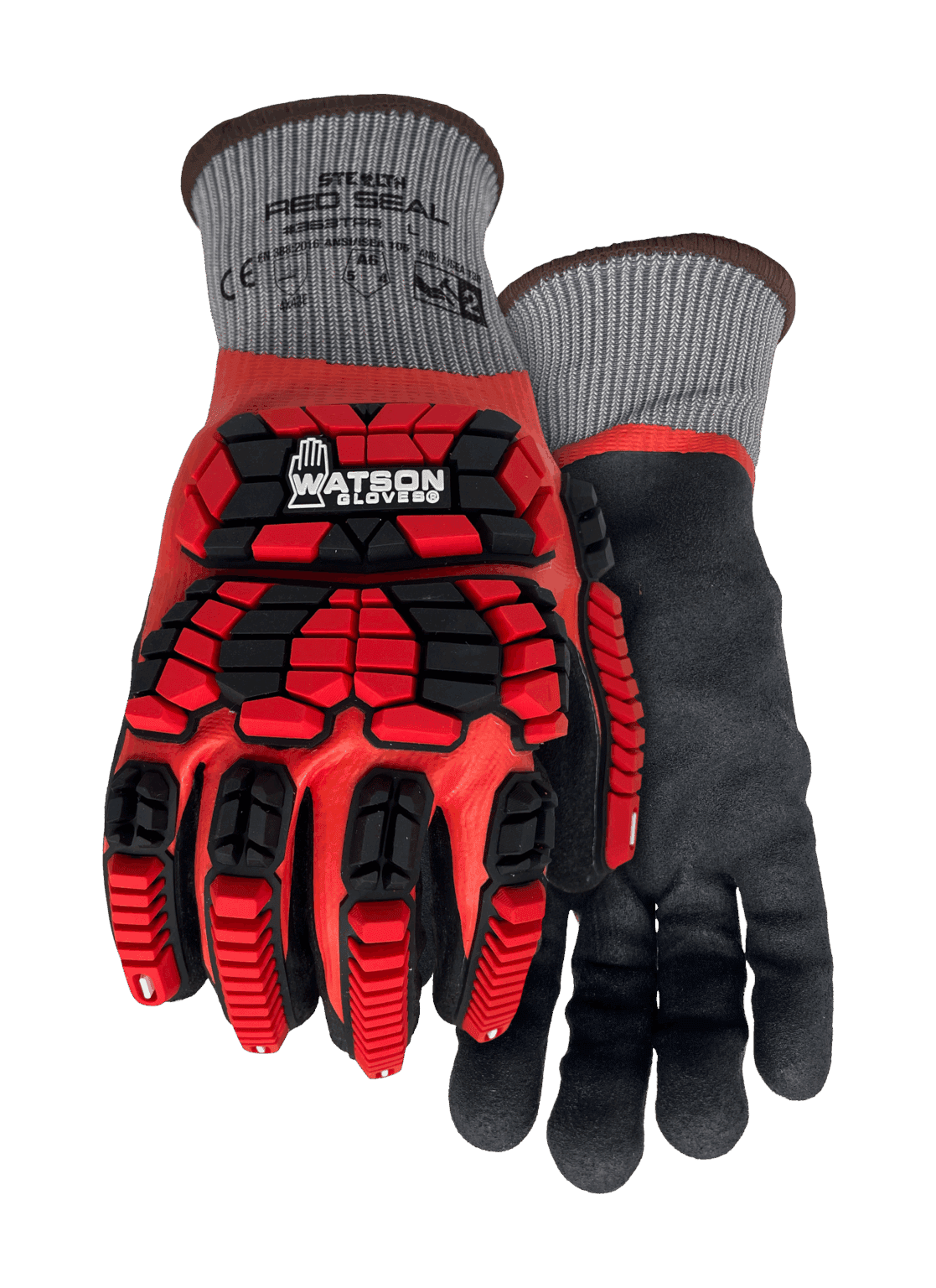 Quality Work Gloves from Watson Gloves